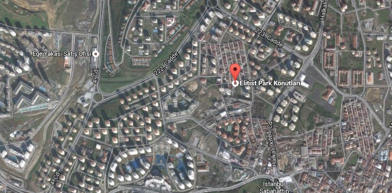 Elitist Park Konutları | Gayrimenkul Haber