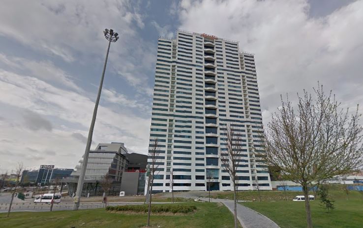 Ağaoğlu My Office 212 | Gayrimenkul Haber