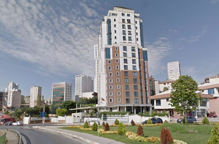 Mira Tower | Gayrimenkul Haber