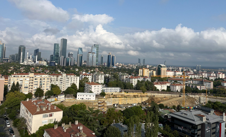 POLİS OKULUNA İBB’DEN RUHSAT İPTALİ | Gayrimenkul Haber
