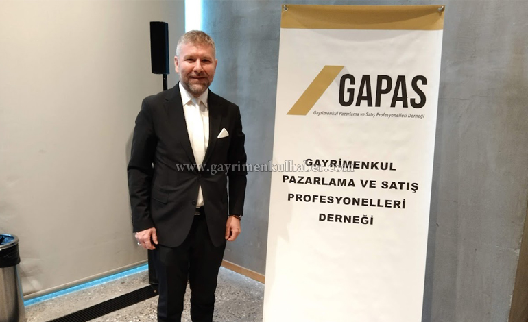 İsmail Özcan: Özel sektörü konut üretmeye teşvik edecek adımların ...