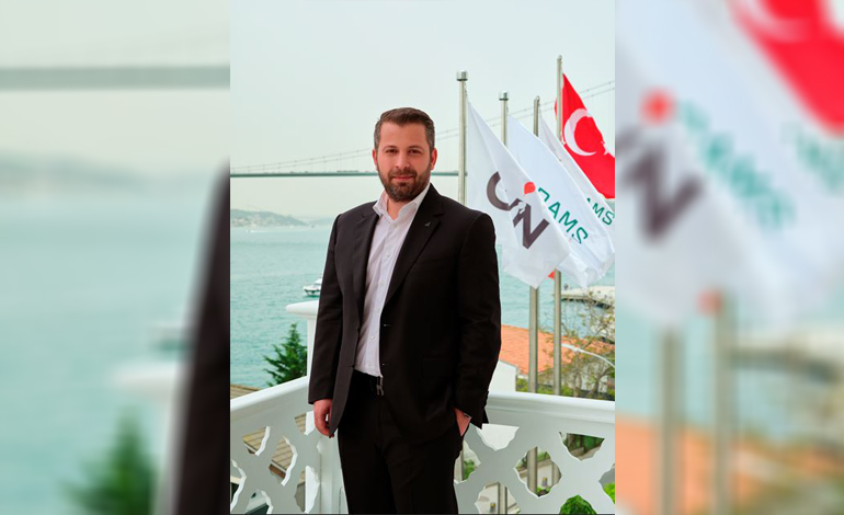 RAMS Türkiye, 2024 yıl sonu hedefini açıkladı | Gayrimenkul Haber