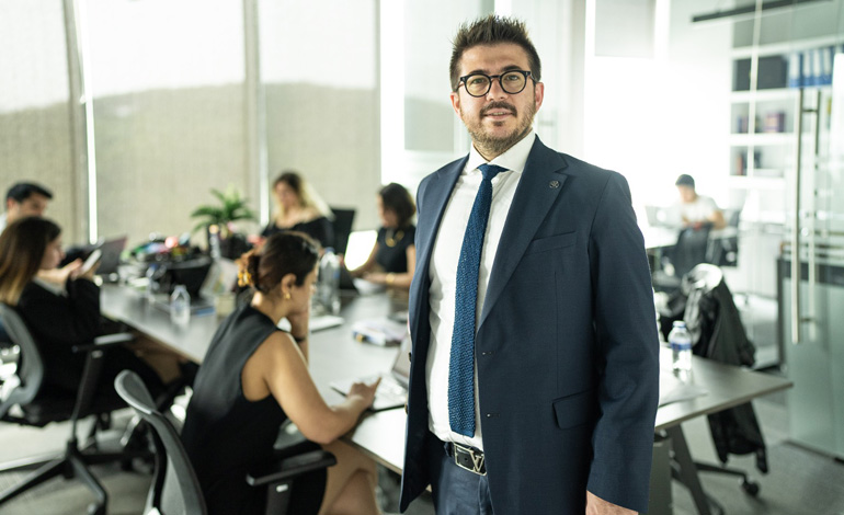KÜRESEL KONUT KRİZİ DERİNLEŞİYOR ŞERİF VARLI’DAN ÇÖZÜM İÇİN 10 ÖNERİ ...